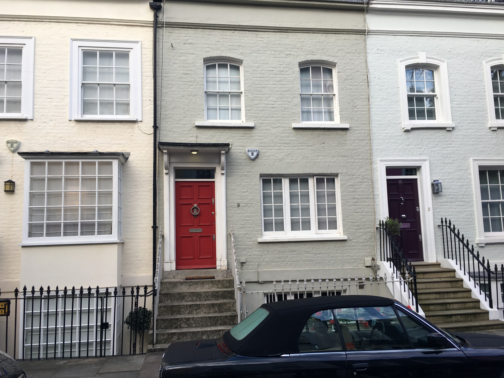 George Smiley Novels in Order – The le Carré Cast