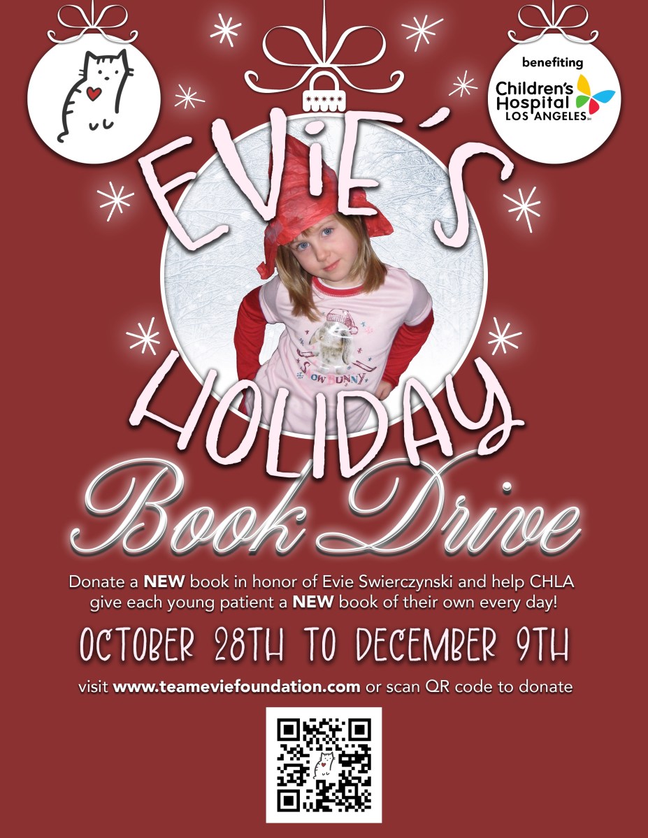 Interview – Duane & Meredith Swierczynski on #TeamEvie – The le Carré Cast